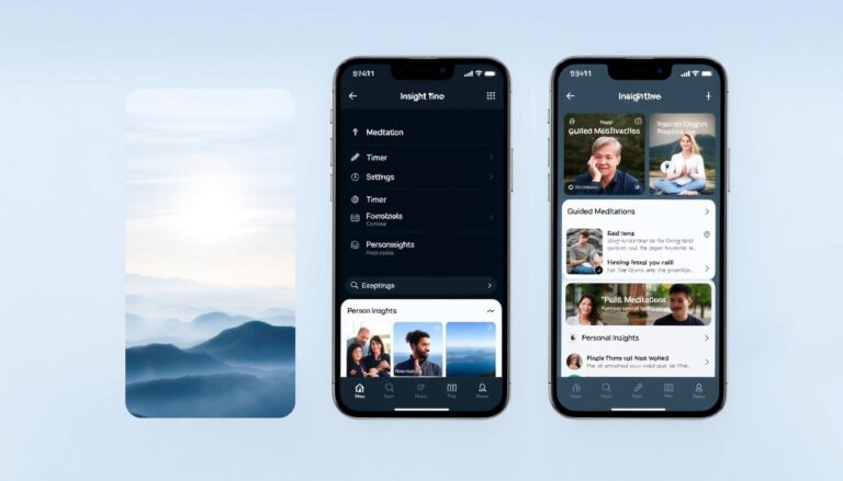 How to use insight timer, Reviews and Best practice - FitAppReviews